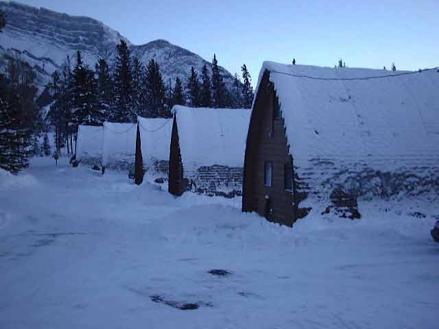 Pictures of the North Pole - The Santa Claus Photo Album